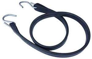 Akhtar Elastic Bungee & Shock Cord Cables_M_112 Black - Buy Akhtar ...