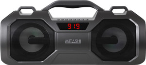 Buy MITASHI MX 2020 20 W Bluetooth Home Theatre Online from Flipkart.com