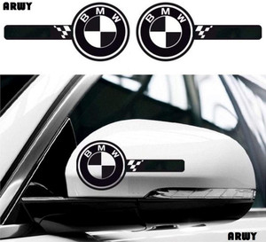 ARWY Sticker & Decal for Car & Bike Price in India - Buy ARWY Sticker ...