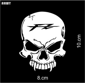 ARWY Sticker & Decal for Car & Bike Price in India - Buy ARWY Sticker ...