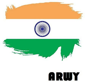 ARWY Sticker & Decal for Car & Bike Price in India - Buy ARWY Sticker ...