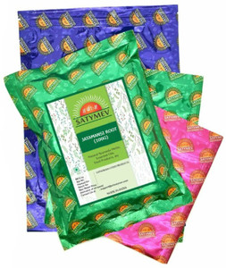 SriSatymev Jatamansi Musk Root 100g | Spikenard | Balchad | Jatamasi ...