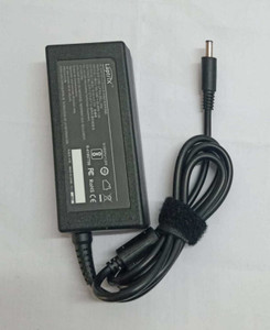 Laptrix LPTRX-DELL-45W 45 W Adapter - Laptrix : Flipkart.com
