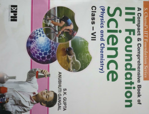 S.chand's Iit Foundation Series A Compact & Comprehensive Book Of Iit ...
