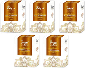 THE ORIGIN Nalpamaram Soaps 100% Pure & Natural Soaps - Price in India ...
