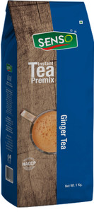 Senso Ginger Tea Premix 1 kg_2 Ginger Instant Tea Box Price in India ...