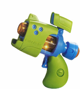 Vortex Toys Mini Pistol & Flash Gun With Light & Sound for Kids.(Pack ...