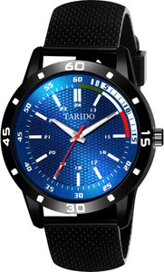 TARIDO Analog Watch - For Men - Buy TARIDO Analog Watch - For Men TD ...