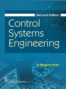 Control Systems Engineering: Buy Control Systems Engineering by Kani A ...