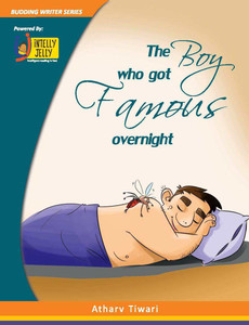 The Boy who got famous overnight: Buy The Boy who got famous overnight ...