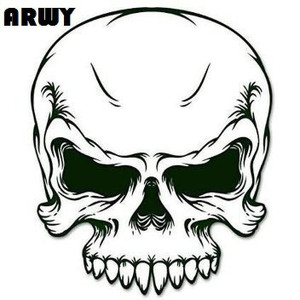 ARWY Sticker & Decal for Car & Bike Price in India - Buy ARWY Sticker ...
