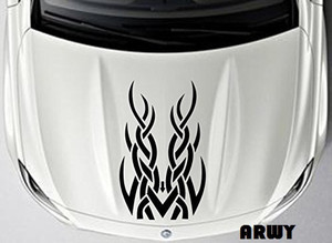 ARWY Sticker & Decal for Car & Bike Price in India - Buy ARWY Sticker ...