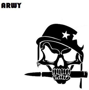 ARWY Sticker & Decal for Car & Bike Price in India - Buy ARWY Sticker ...