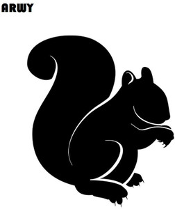 ARWY Sticker & Decal for Car & Bike Price in India - Buy ARWY Sticker ...