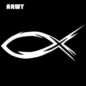 ARWY Sticker & Decal for Car & Bike Price in India - Buy ARWY Sticker ...