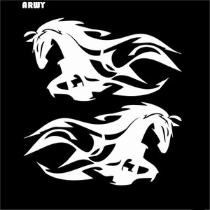 ARWY Sticker & Decal for Car & Bike Price in India - Buy ARWY Sticker ...