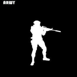 ARWY Sticker & Decal for Car & Bike Price in India - Buy ARWY Sticker ...