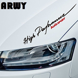 ARWY Sticker & Decal for Car & Bike Price in India - Buy ARWY Sticker ...