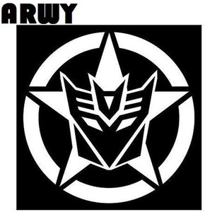 ARWY Sticker & Decal for Car & Bike Price in India - Buy ARWY Sticker ...