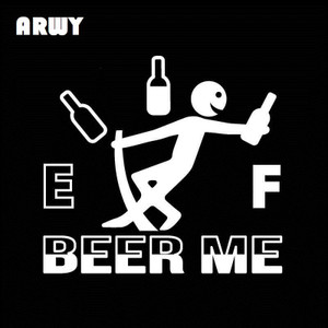 ARWY Sticker & Decal for Car & Bike Price in India - Buy ARWY Sticker ...