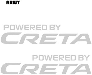 ARWY Sticker & Decal for Car & Bike Price in India - Buy ARWY Sticker ...