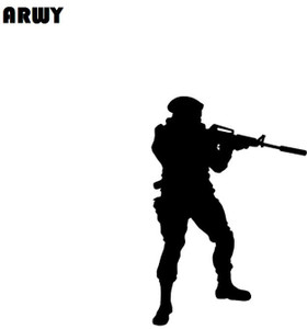 ARWY Sticker & Decal for Car & Bike Price in India - Buy ARWY Sticker ...