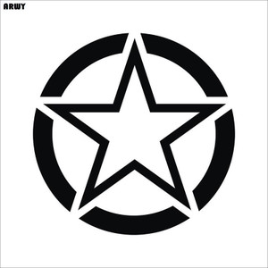 ARWY Sticker & Decal for Car & Bike Price in India - Buy ARWY Sticker ...