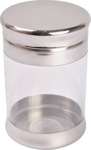 JVL Steel Grocery Container - 450 ml Price in India - Buy JVL Steel ...
