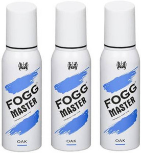 FOGG Fog Master Oak Perfume Body Spray - For Men - Price in India, Buy ...