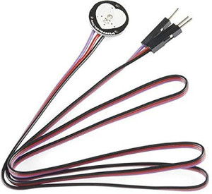 Robotbanao Pulse Heart Rate Sensor Module for Pi, Multi Electronic ...