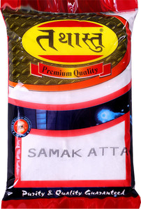 Tathastu Barnyard Millet Flour Samak Ke Chawal Ka Atta Price in India ...