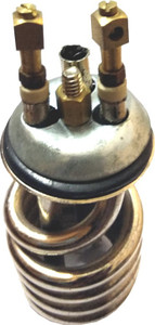 RIM Instant Geyser Coil 3kw Copper Heating Element 3000 W Immersion ...