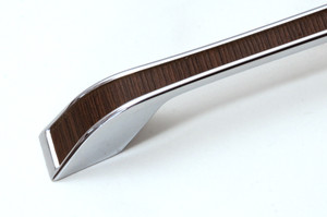 GS Gujarat Stainless Steel Modular Kitchen Cabinet Handle, Modular ...