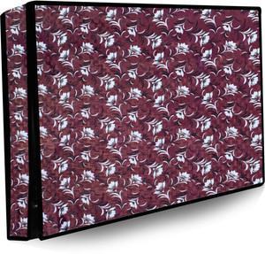 Stylista 2 layer protection Waterproof-Dustproof led/lcd Tv Cover for ...