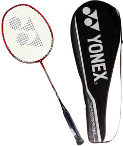 YONEX Nanoray Graphite, nanomesh + carbon nanotube (4U (Ave.83g) G4,5 ...