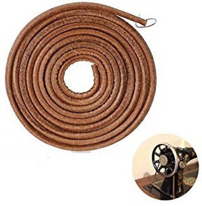 Aapal Collection Sewing Machine Belt (pack of 1 pcs) Genuine Leather ...