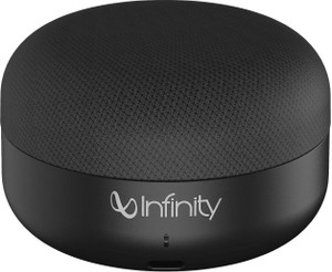 Buy INFINITY by Fuze Pint 2.5 W Bluetooth Speaker Online from Flipkart.com
