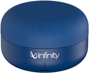 Buy INFINITY Fuze Pint 2.5 W Bluetooth Speaker Online from Flipkart.com