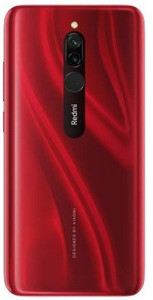 SMART redmi 8 Back Panel: Buy SMART redmi 8 Back Panel Online at Best ...