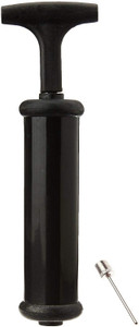 PMG Football Air Hand Pump with Inflating Needle Football Pump ...