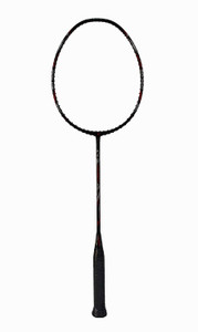 Fleet H303-8 (Maximum 35 Lbs Frame) Multicolor Unstrung Badminton ...