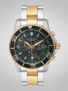 Victorinox 241693 Analog Watch - For Men - Buy Victorinox 241693 Analog ...