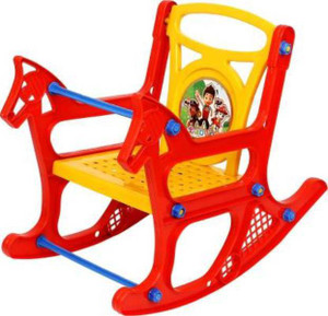 Baby Pa Plastic Rocking Chair Price in India - Buy Baby Pa Plastic ...