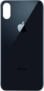 SOCO Apple iPhone X Back Panel: Buy SOCO Apple iPhone X Back Panel ...