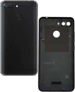 Furious3D Redmi 6 Back Panel: Buy Furious3D Redmi 6 Back Panel Online ...