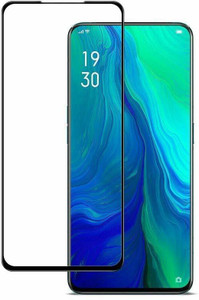 ASR GADGETZONE Back Tempered Glass for OPPO RENO 3 PRO - ASR GADGETZONE ...