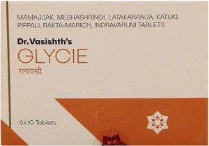 Dr.Vasishth's Glycie Price in India - Buy Dr.Vasishth's Glycie online ...