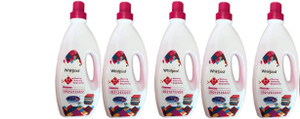 Whirlpool Washing Machine Multi-Fragrance Liquid Detergent Price in ...