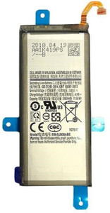 BkMart Mobile Battery For Samsung J8 (J810/2018) EB-BG805ABN Price in ...