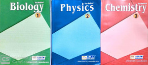 ALLEN 2020 STUDY MATERIAL 11th 12th Classroom Module Latest Edition ...